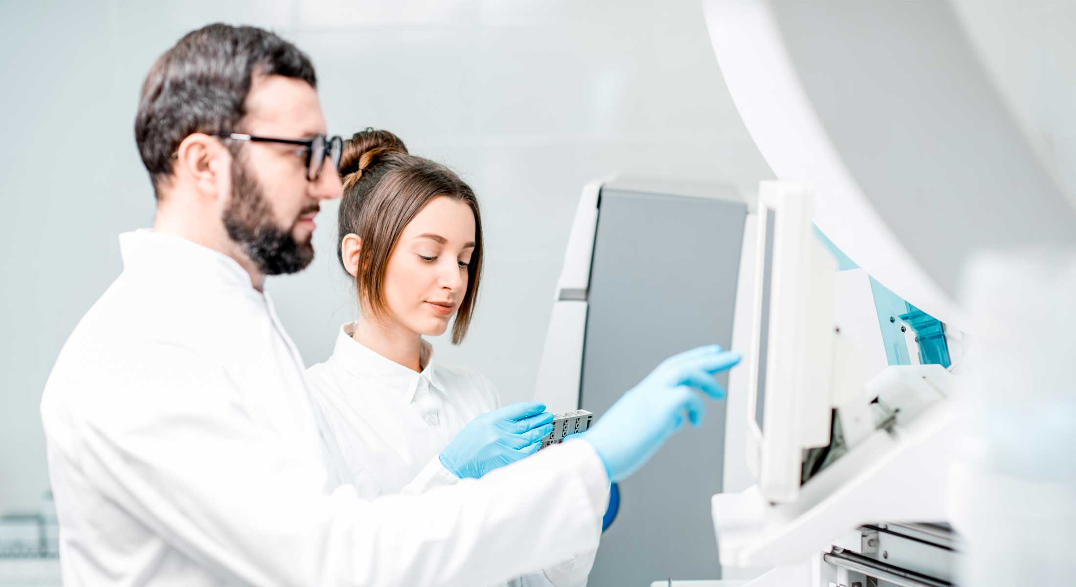 Hydrogen Generators | Third Eye Automation