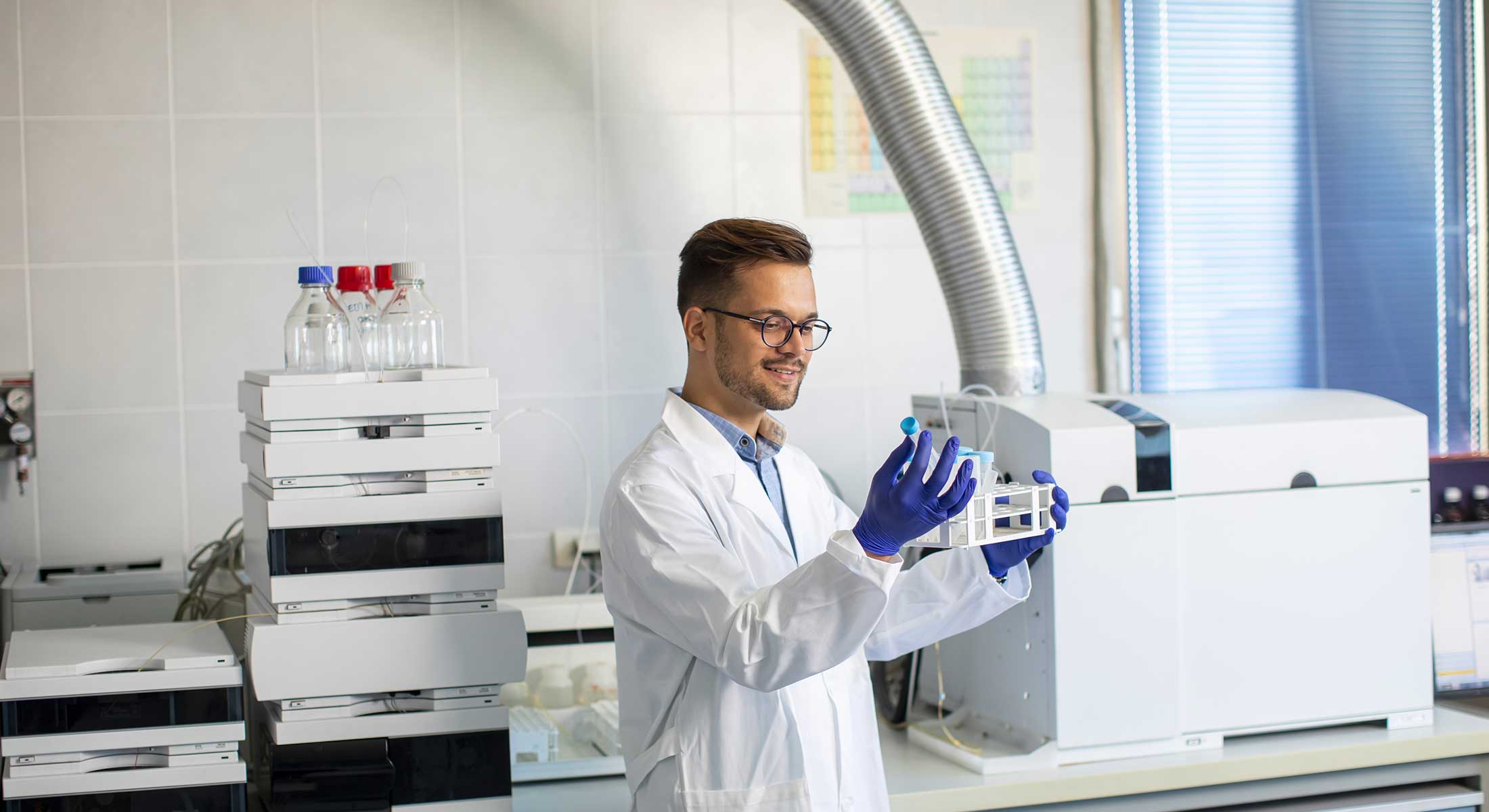 Purge Gas Generators - Third Eye Automation