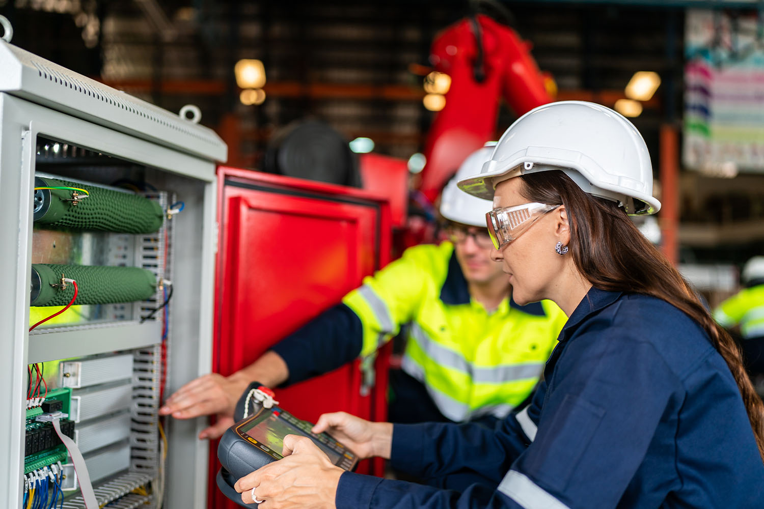 About Third Eye Automation | Melbourne, Australia