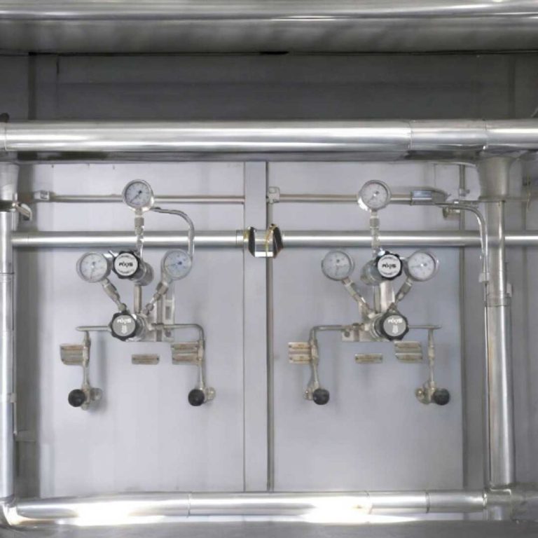 Auto Change Over Unit | Third Eye Automation