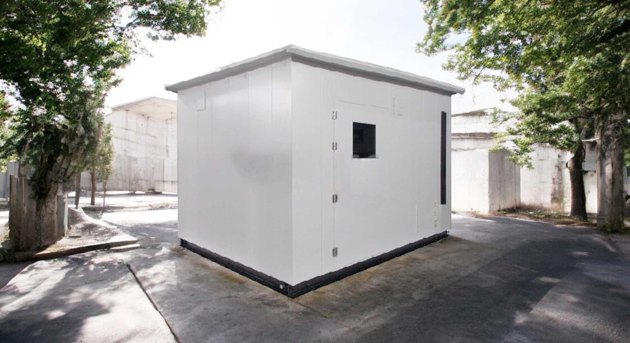 E-House Systems | Third Eye Automation