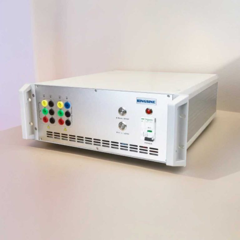 KA30/KA60 Voltage Current Amplifier | Third Eye Automation