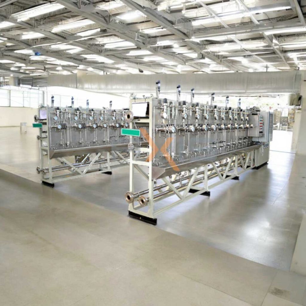 Steam and Water Analysis System (SWAS) | Third Eye Automation