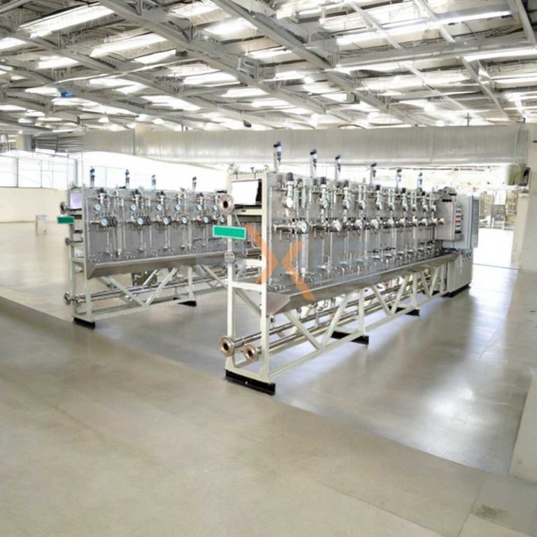 Steam and Water Analysis System (SWAS) | Third Eye Automation